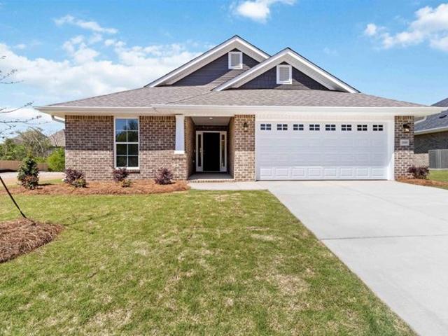 2122 Turquoise Ln, Calera, AL 35040