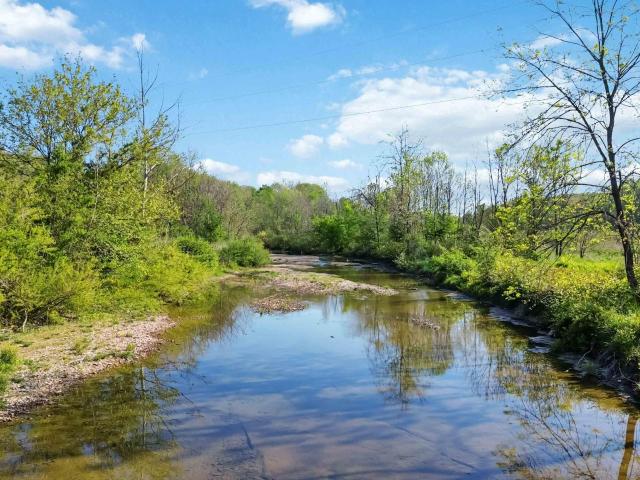 2122 Upper Brush Creek Road