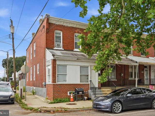 2122 W Spencer Ave, Philadelphia, PA 19138