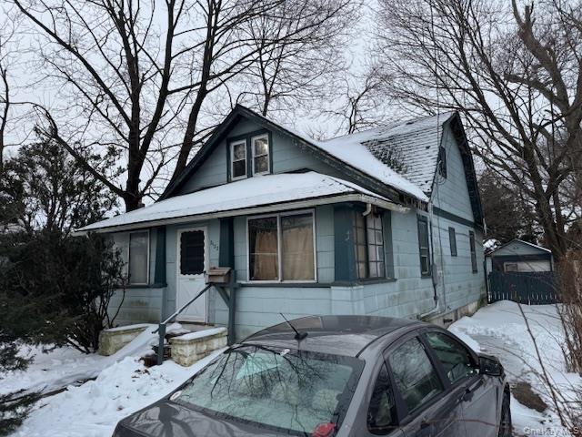 2122 Walnut Street