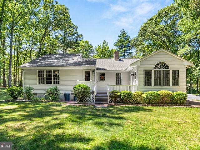 2122 Wildwood Trail