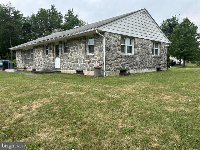 2122 Yarnall Road