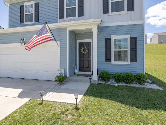 2122 Youngfellow Dr