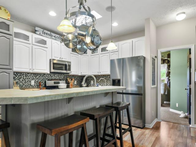 21233 Forest Trail # Lot: 39