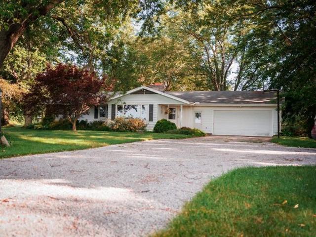 21230 County Road 40, Goshen, IN 46526
