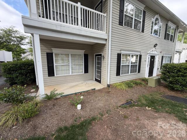21230 Hickory St, Cornelius, NC 28031 | MLS #4374 | Compass
