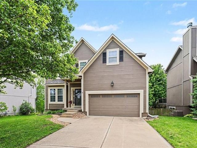 21231 W 119th Ter, Olathe, KS 66061
