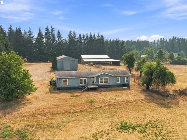 21232 S Ridge Rd, Oregon City, OR 97045