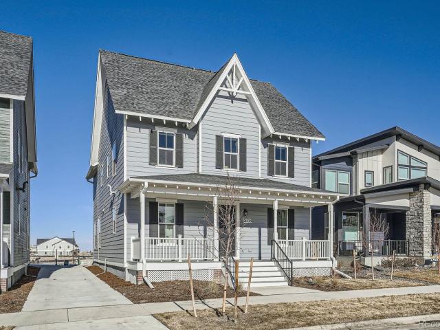 21235 E 61st Drive