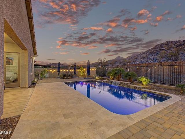 21236 W Yale St, Buckeye, AZ 85396