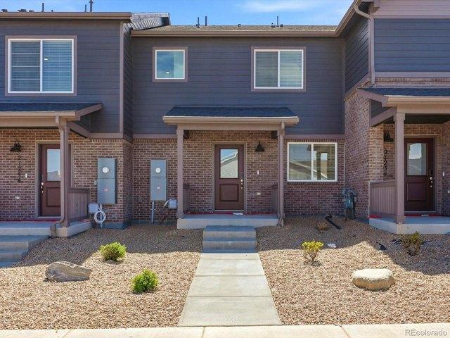 21236 E 65th Dr, Aurora, CO 80019