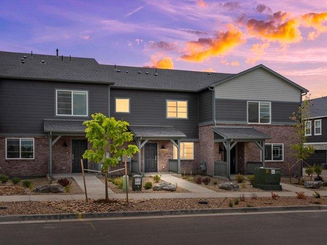 21239 E 65th Ave, Aurora, CO 80019