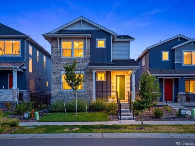 21239 E 62nd Ave, Aurora, CO 80019