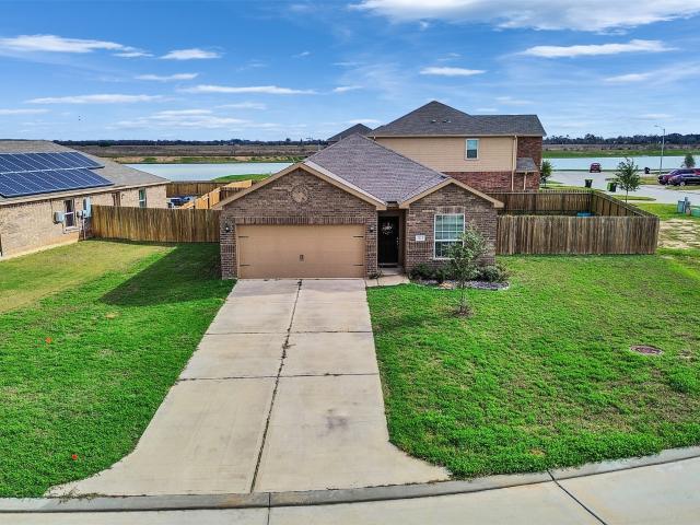 2123 Mule Ridge Dr, Katy, TX 77493 | MLS #86595 | Compass