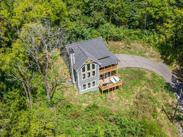 2123 Megan Ridge Drive