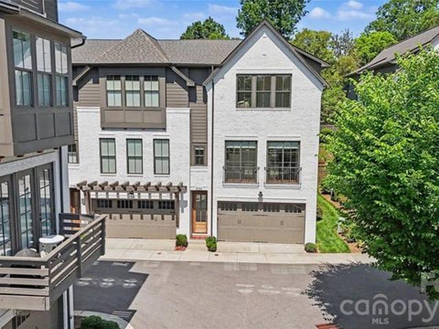 2123 Nolen Ridge Ave, Charlotte, NC 28209