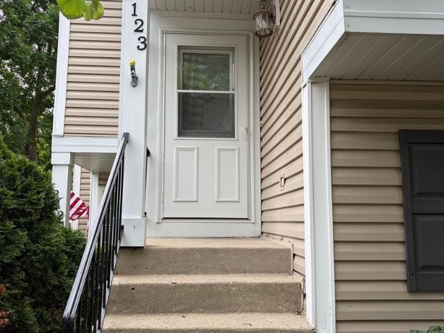 2123 Northwind Circle # 2123