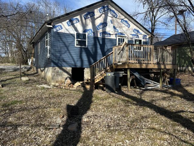 2123 Butler Rd