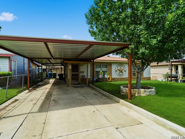 2123 Beechaven Dr