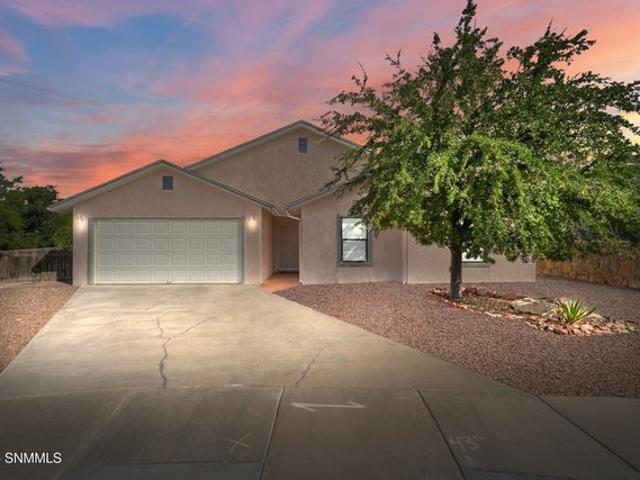 2123 Benton Ave, Las Cruces, NM 88001