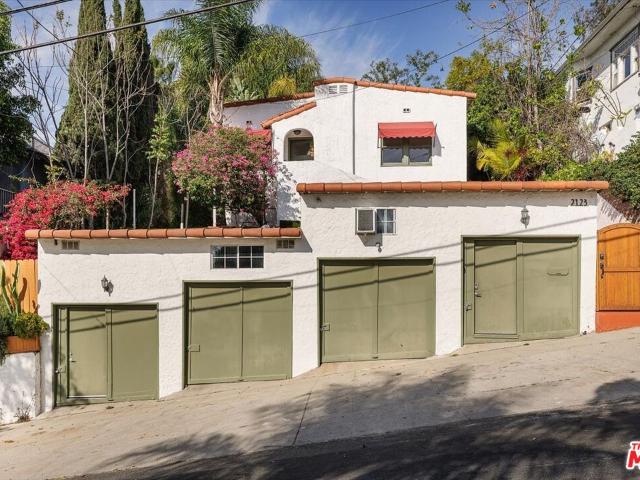 2123 Branden St, Los Angeles, CA 90026 | MLS #26826 | Compass