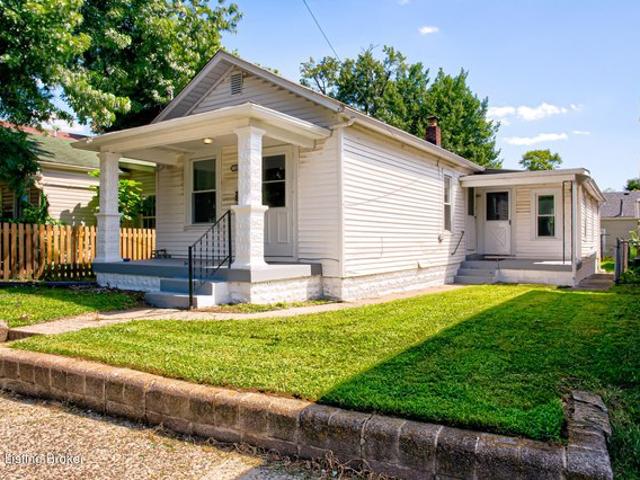 2123 Bradley Ave, Louisville, KY 40217