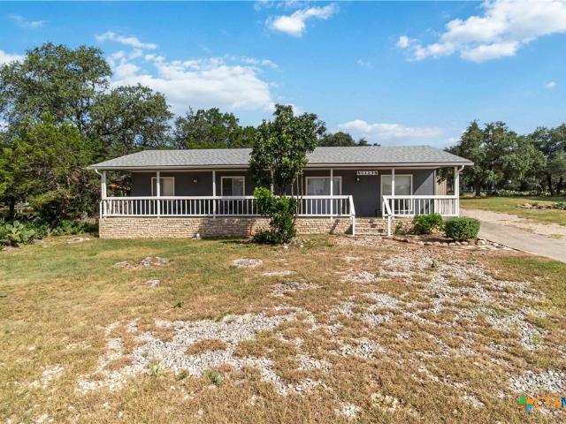 2123 Canyon Lake Drive