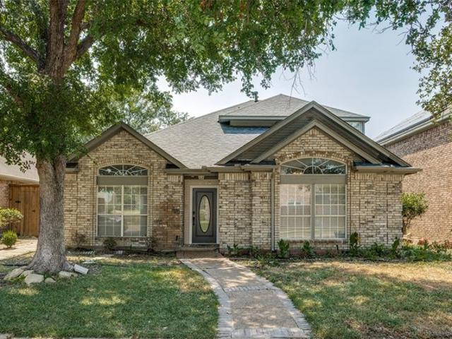 2123 Daniel Way, Carrollton, TX 75006