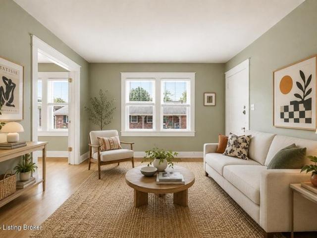 2123 Dorothy Ave Apt 3, Louisville, KY 40205