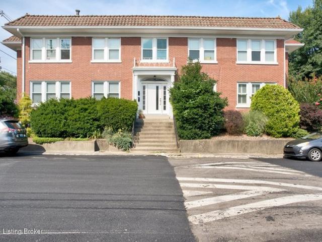 2123 Dorothy Ave Apt 3, Louisville, KY 40205