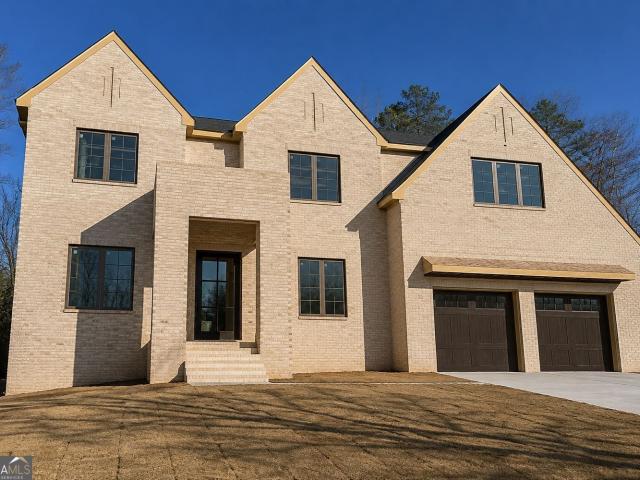 2123 Drew Valley Road NE