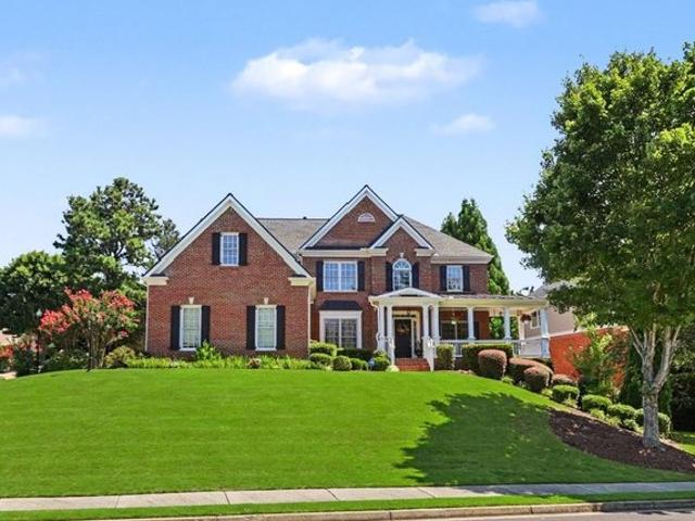 2123 Floral Ridge Dr, Dacula, GA 30019