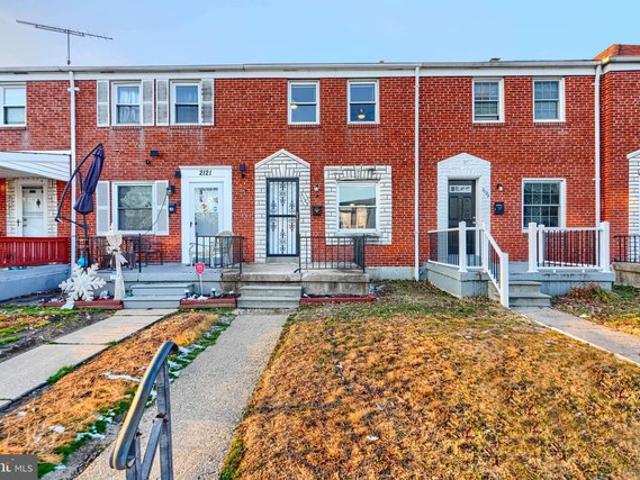 2123 Graythorn Rd, Middle River, MD 21220