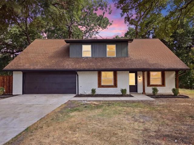 2123 Greenbriar Ln, Plano, TX 75074