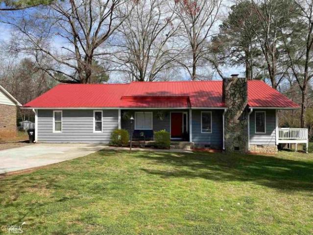 2123 Honeybee Creek Dr, Griffin, GA 30224