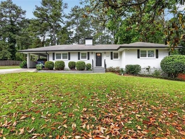 2123 Juanita St, Decatur, GA 30032