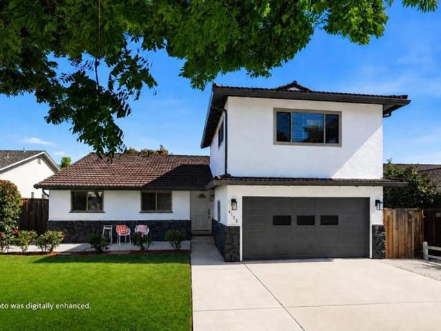 2123 Leon Dr, San Jose, CA 95128