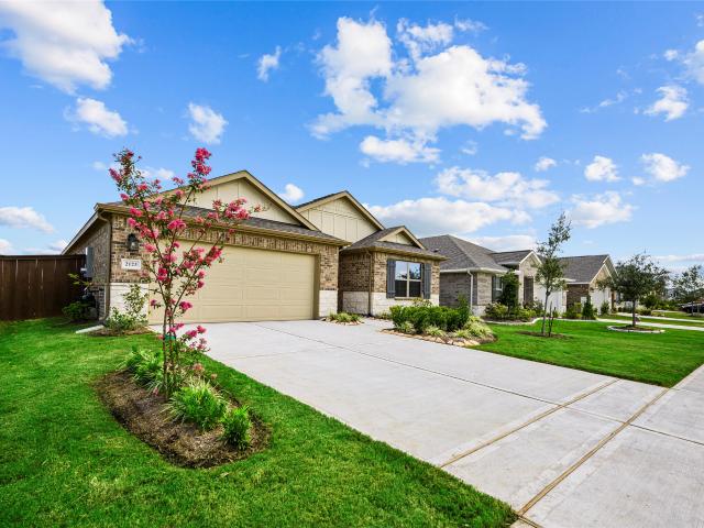 2123 Levant Lane