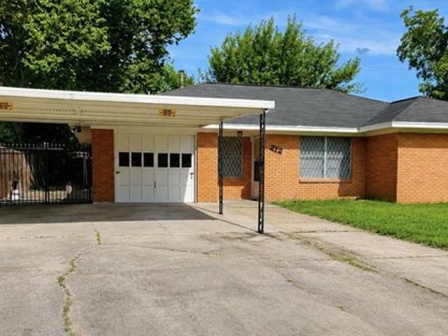 2123 Linden Creek Ln, Houston, TX 77017