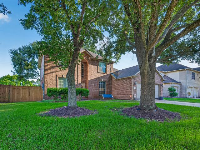 2123 Long Rock Drive