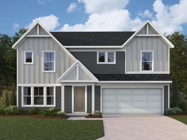 2123 Longmeadow Ln, Batavia, OH 45103