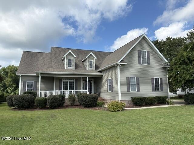 2123 Peace Ridge Ct, Greenville, NC 27834