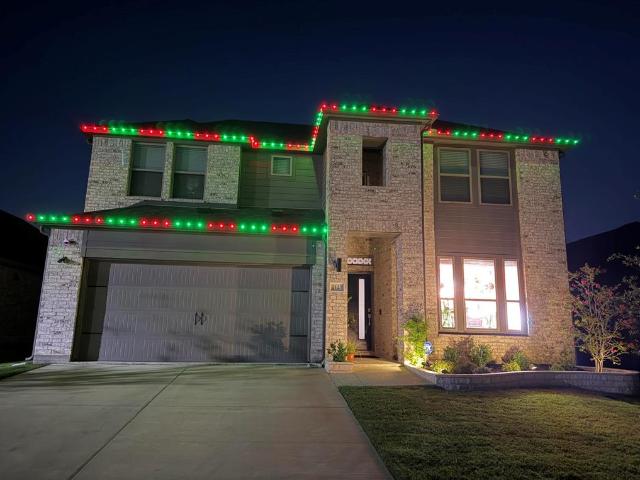 2123 Pedigree Lane