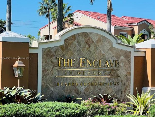 2123 Renaissance Blvd #107, Miramar, FL 33025
