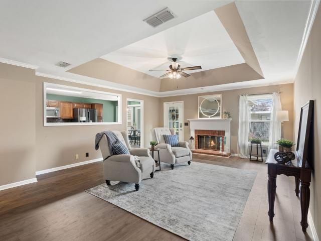 2123 River Chase Dr, Murfreesboro, TN 37128 | MLS #3225