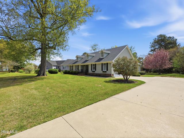 2123 Rivershore Road