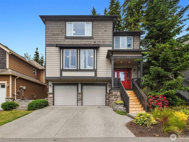 2123 st Pl SW, Everett, WA 98204