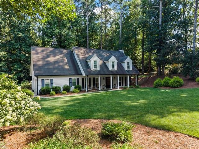 2123 Stone Hollow Court