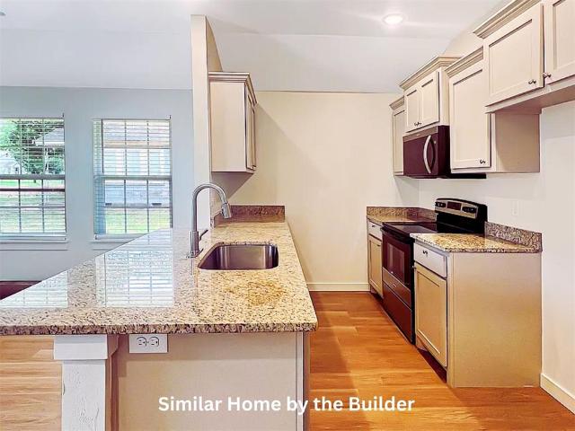 2123 SW McKinley Avenue # 1