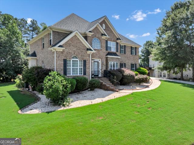 2123 SW Crest Wood Drive